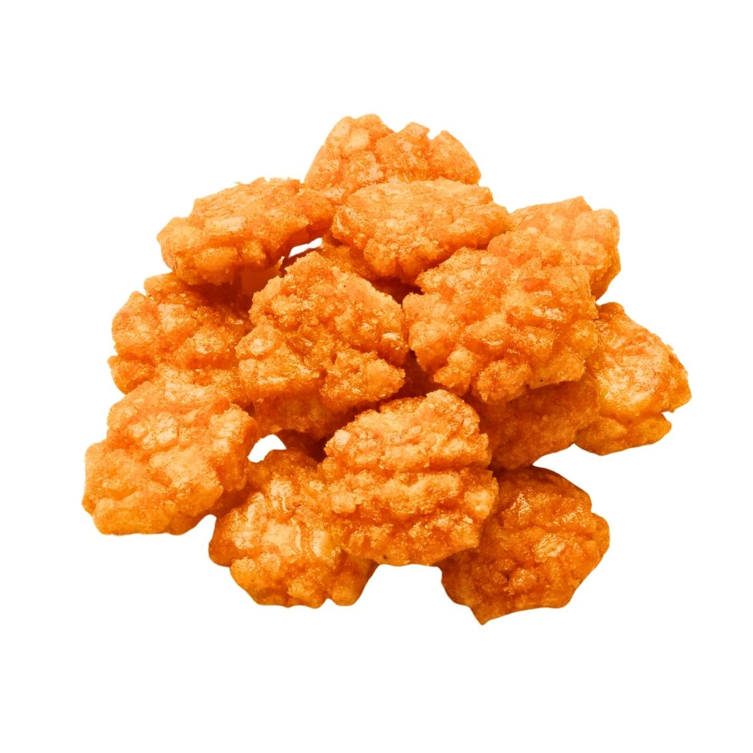 Chilli Rice Crackers (1kg) – Spicy Crunchy Japanese-Style Snack – Crazy ...