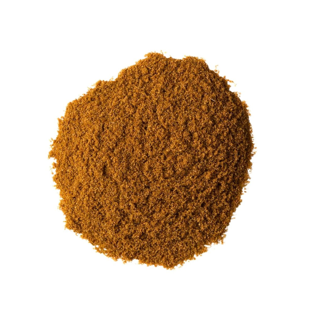 Ground Cumin (250g) – Buy Cumin Powder Online in the UK – Crazy Nuts