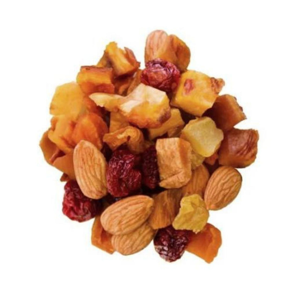 Fruits & Nuts Mix (1kg) – Premium Dried Fruit & Nut Snack Blend | UK ...