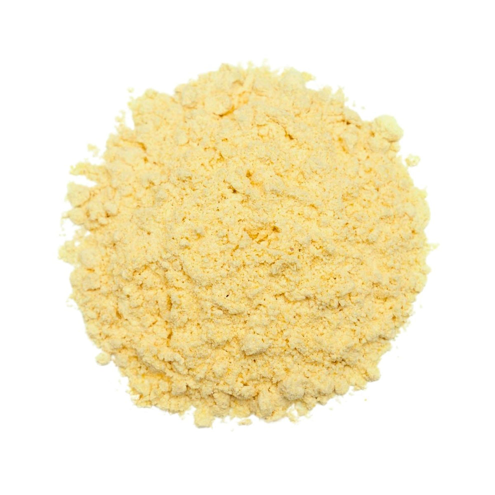 Gram Flour – Coarse (1kg) | Besan | Chana Dal Flour for Pakoras | UK ...