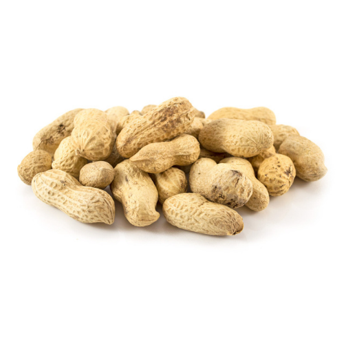 Roasted Peanuts in Shell (1kg) - Order High-Quality Monkey Nuts Online ...